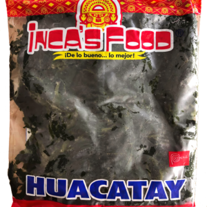 Choclo serrano X 2 – Sabores y colores del Perú